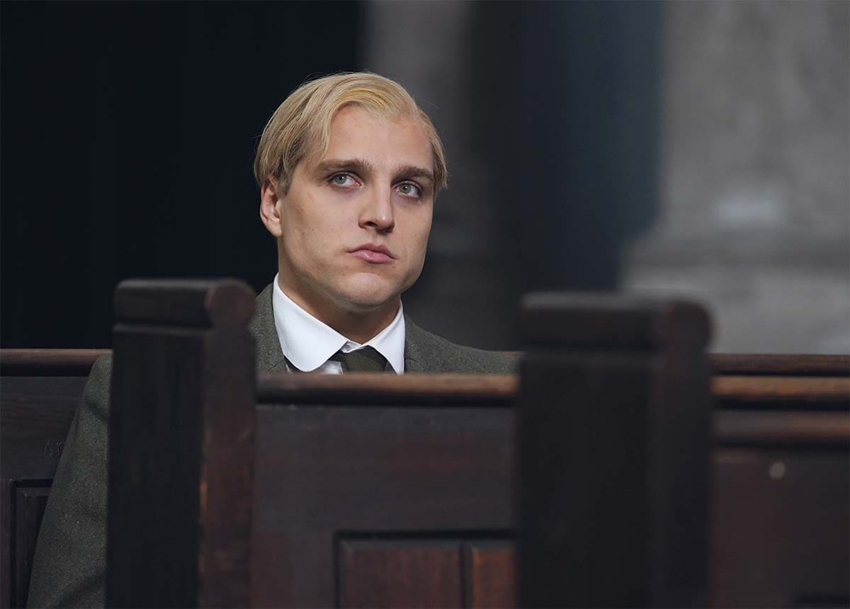 Bonhoeffer-elokuva herätti keskustelua kristillisen nationalismin vaaroista - Sley Verkkokauppa